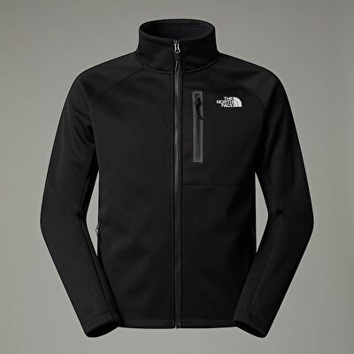 The north face canyonlands soft shell store