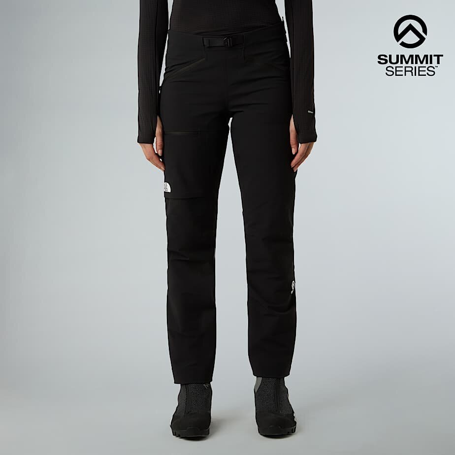Kadın Summit Chamlang Softshell Pantolon NF0A84PL4H01 | The North Face